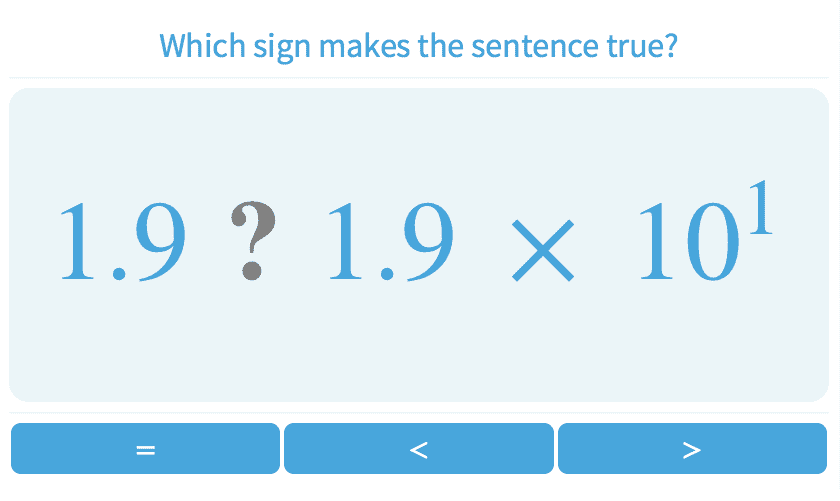 Grade 8 - Practice with Math Games
