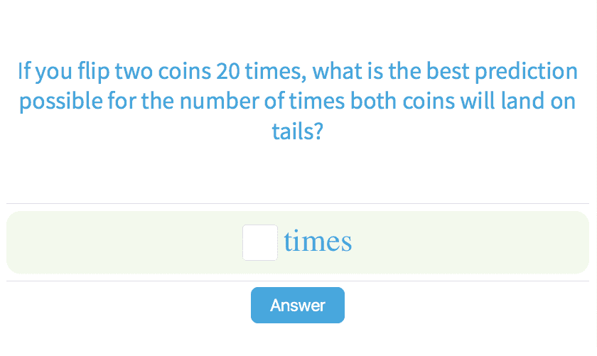 Grade 8 - Practice with Math Games