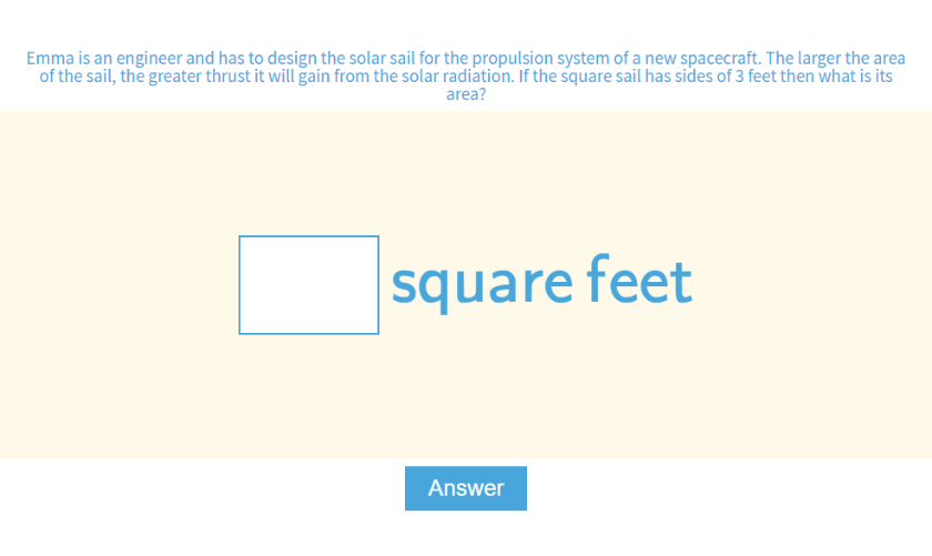 Grade 3 - Practice with Math Games